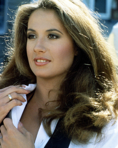 Ana Alicia Falcon Crest Posters And Photos 290540 Movie Store
