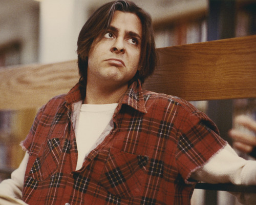 Judd Nelson Breakfast Club