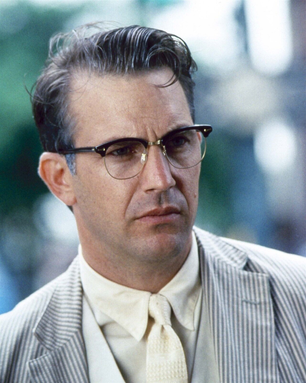 Kevin Costner Jfk Kevin Costner As Jim Garrison JFK #JFK #jfkmovie