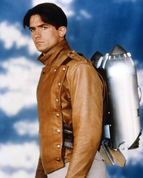 Rocketeer 1991