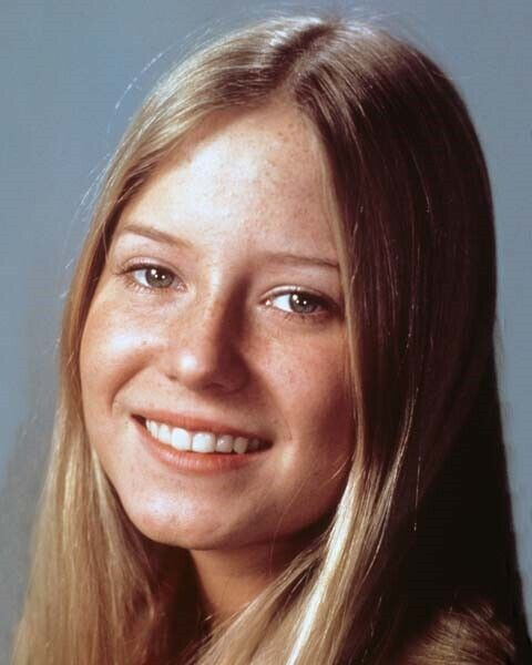 Maureen Mccormick Young