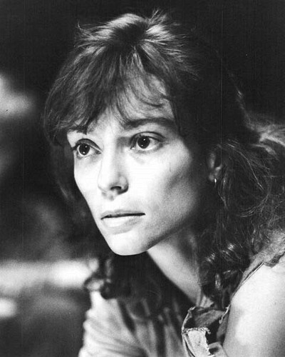 Rachel Ward portrait in 1985 Australian movie Fortress 8x10 inch photo ...