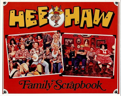 Hee Haw Tv series Roy Clark Buck Owens 8x10 inch photo - The Movie Store