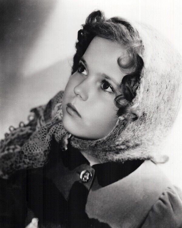 Heidi Movie 1937