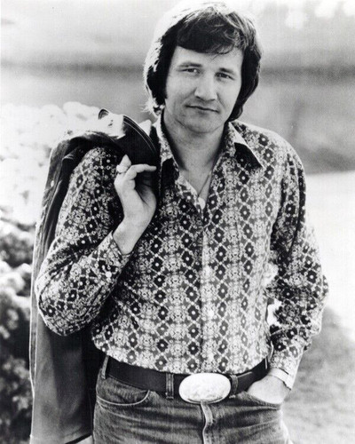 Roger Miller King of The Road legendary singer 8x10 inch photo - The ...