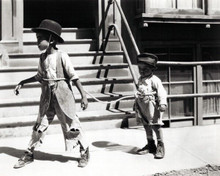 The Little Rascals 1930's classic 8x10 inch photo - The Movie Store