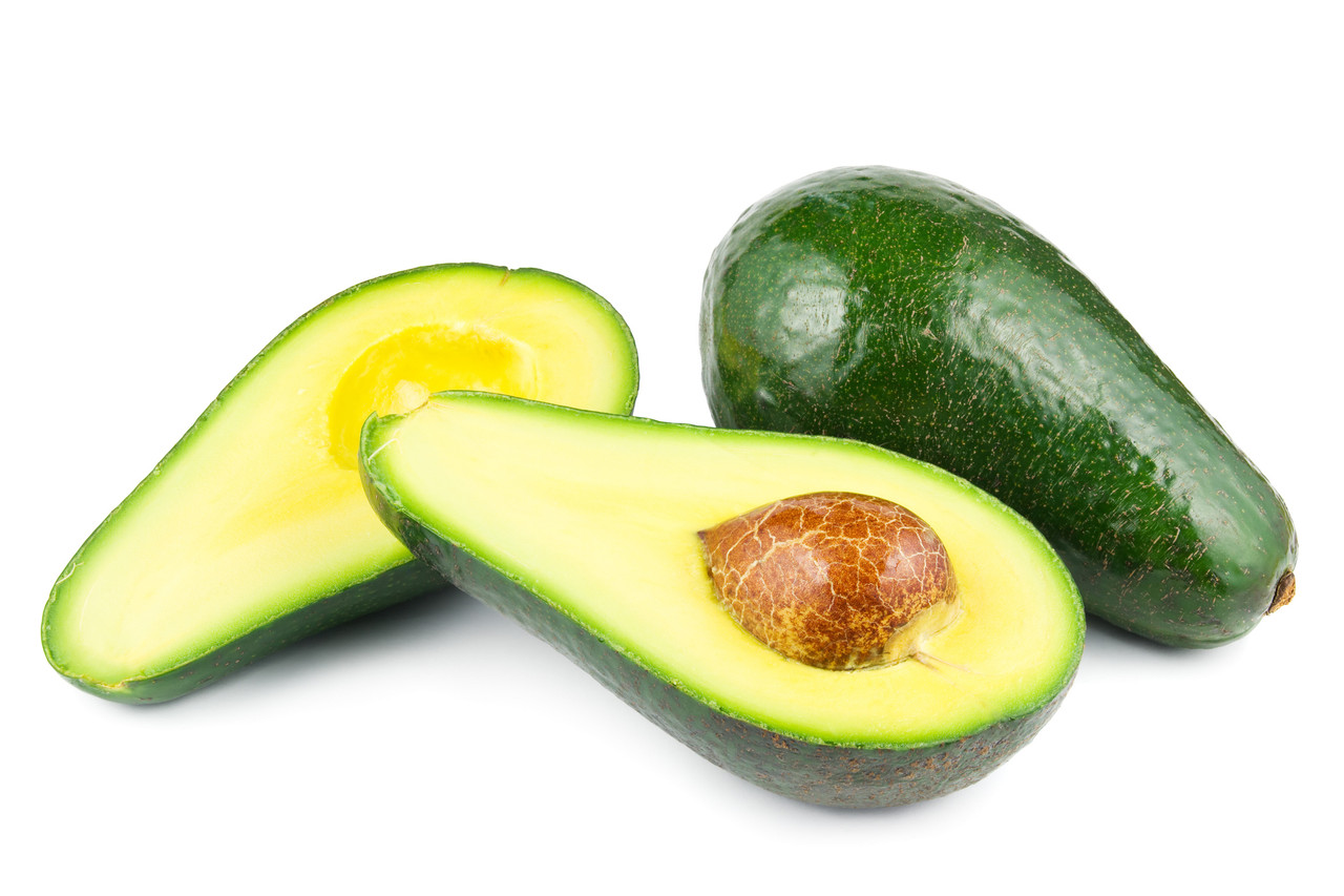 fuerte avocado type
