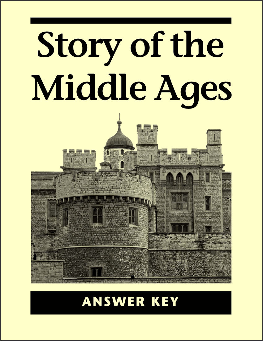 Story Of The Middle Ages Answer Key Christian Liberty story-of-the-middle-ages-answer-key-christian-liberty