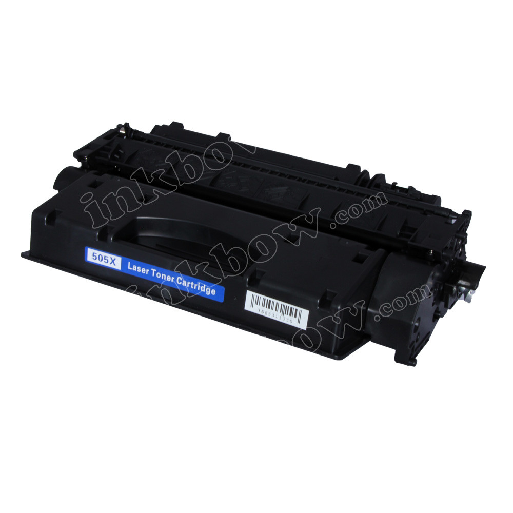 Compatible HP 05X Black Laser Toner Cartridge | CE505X Price in ...