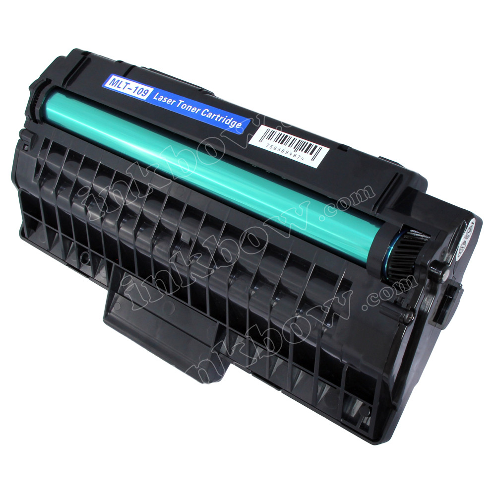 Samsung 109 Black Laser Toner Cartridge | Samsung MLT-D109S Price in ...