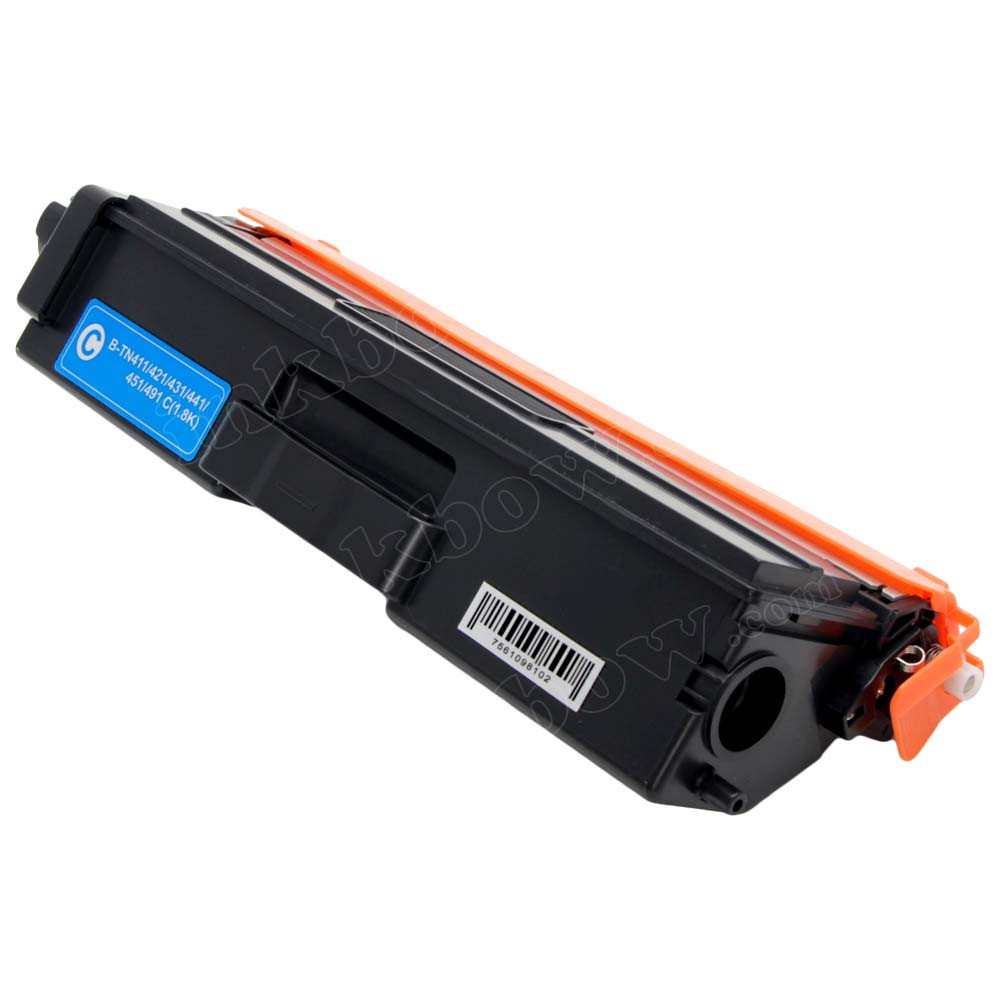 Where To Buy Cheap Brother TN-451C Cyan Toner Cartridge in Singapore?