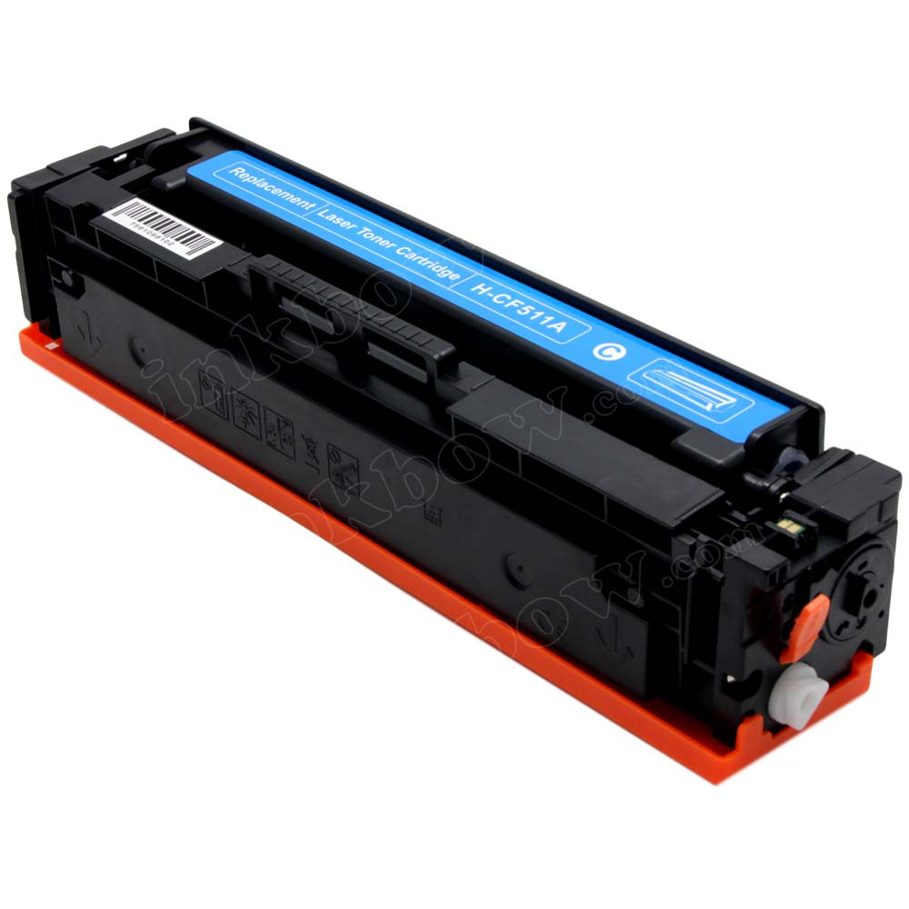 Buy Cheap Compatible HP 204A Cyan (CF511A) Toner Cartridge