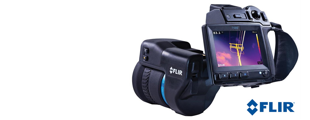 Specialization in Gas Detection and Infrared Cameras | Mid-State ...