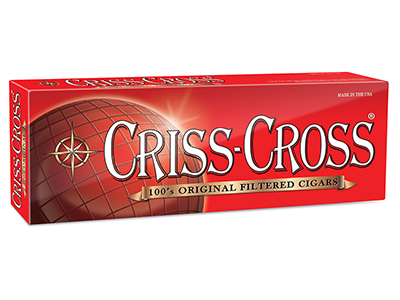 Criss Cross Cigars - Fairfax Alexandria Waldorf Lorton | CigarNVape