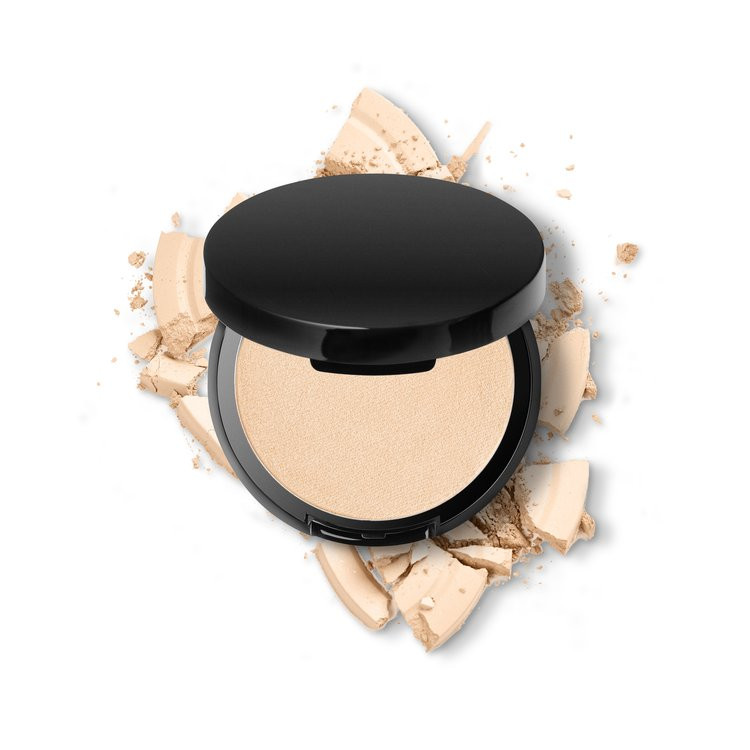 NEW! High Performance Powder Highlight + Glow - Beauty Basics
