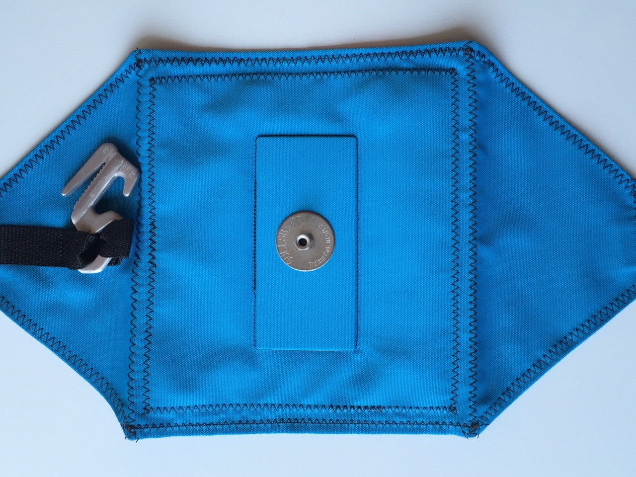 Mounting Sail Boat Boom