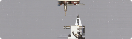 Broken Tool Detector for CNC Machines | Broken Tool Detection