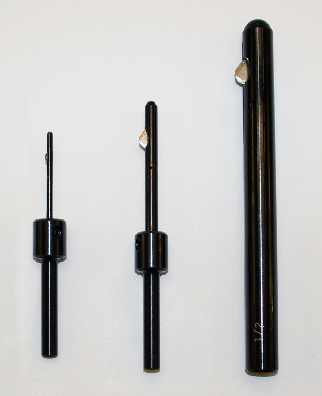 Ultra Deburr Tool 1-1/2" (Type C) - BixBay Industries