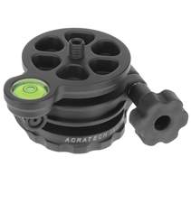 Tripod Ball Heads, Lightweight Travel Photography Gear - Acratech