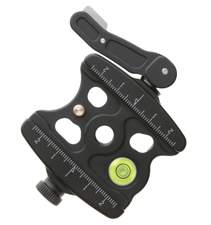 Tripod Ball Heads, Lightweight Travel Photography Gear - Acratech