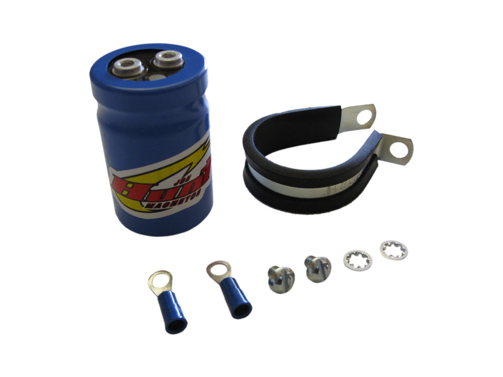 Battery Eliminator Joe Hunt Magnetos Battery Eliminator Joe Hunt Magnetos