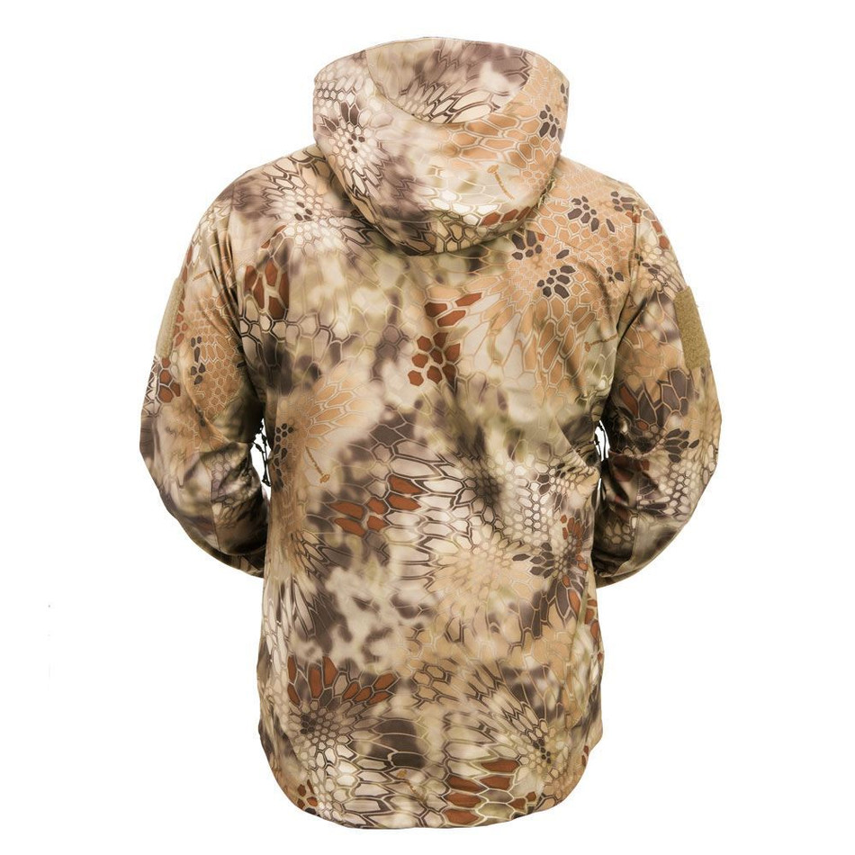 kryptek jupiter jacket