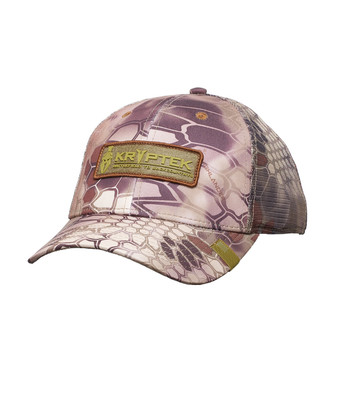 Kryptek SW Patch Hat | Linton Outdoors