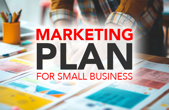 Creating a Small Business Marketing Plan - Clash Graphics