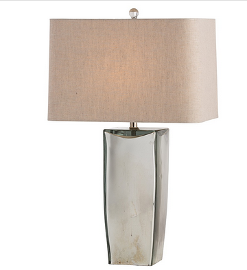 George Lamp - Designer Fabric Outlet