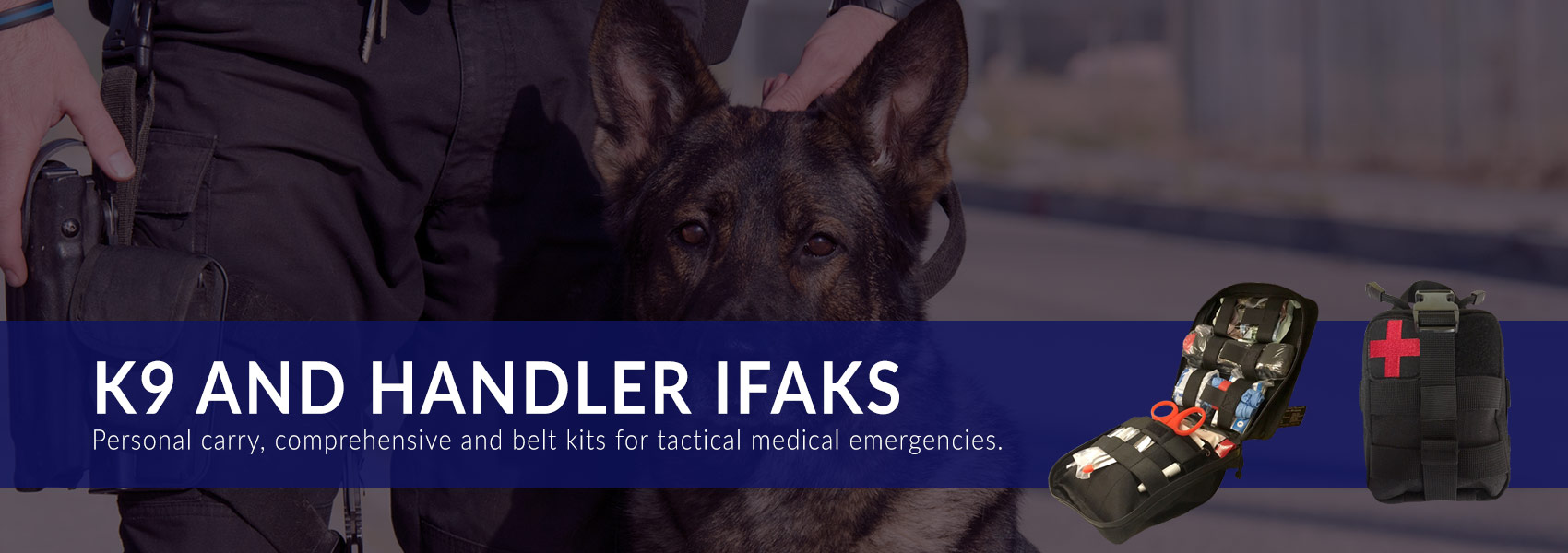 Rescue Essentials | The Emergency and Tactical Medical Supplies You Need