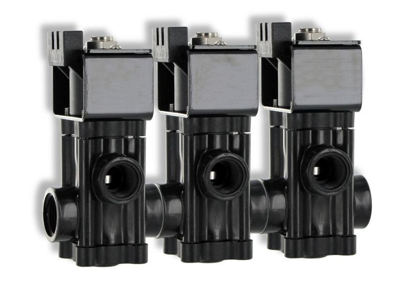 TeeJet DirectoValve Electric Control Valve - AA144A-3