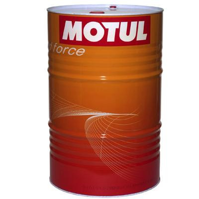101208 -MOTUL Motor Oil - 300V Synthetic Size: 208L Drum (55 gal ...