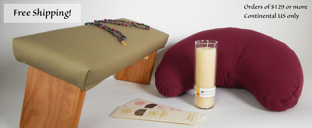 MeditationBench.com - The Place to Buy a Meditation Bench and Other ...