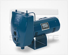 Sta-Rite hnd-l Jet Pump