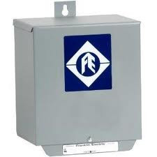Franklin Electric Control Box 3/4HP 230Volt