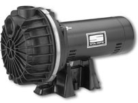 Sta-Rite pdhg-l Centrifugal Pump