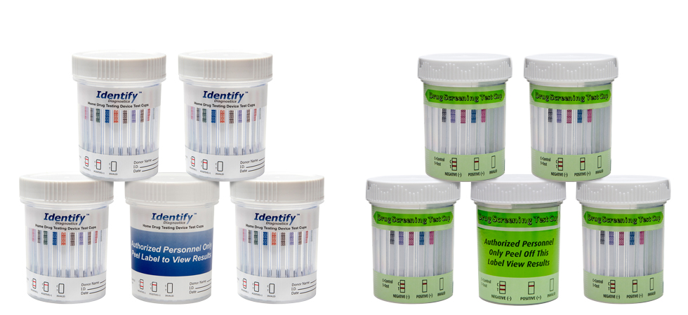 Medical Distribution Group, Inc | Drug Test Cups CLIA Waived | Urine ...