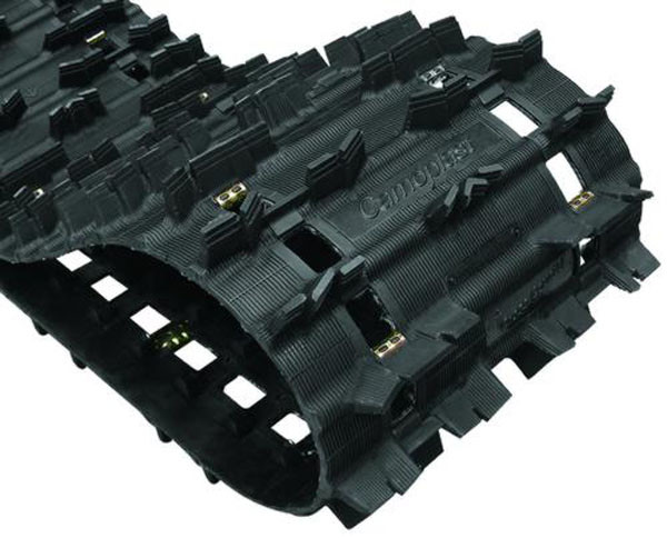 CAMOPLAST TRACK CROSSOVER - 144" 9003C