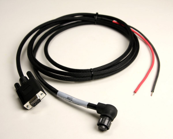 30945m - AG 132 Data Power Cable - Western States Cabling, Inc.