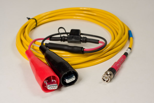 Spectra 1145-2420m - Spectra Precision Pipe Laser Power Cable @ 20 feet ...