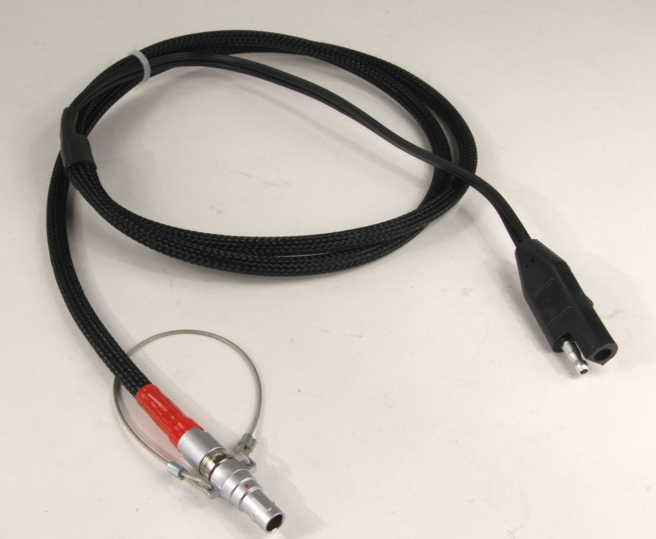 20002P-SAE10 Power Cable, Trimble NetR9, Alloy, R8,R7,5800,5700 R8, R7 ...