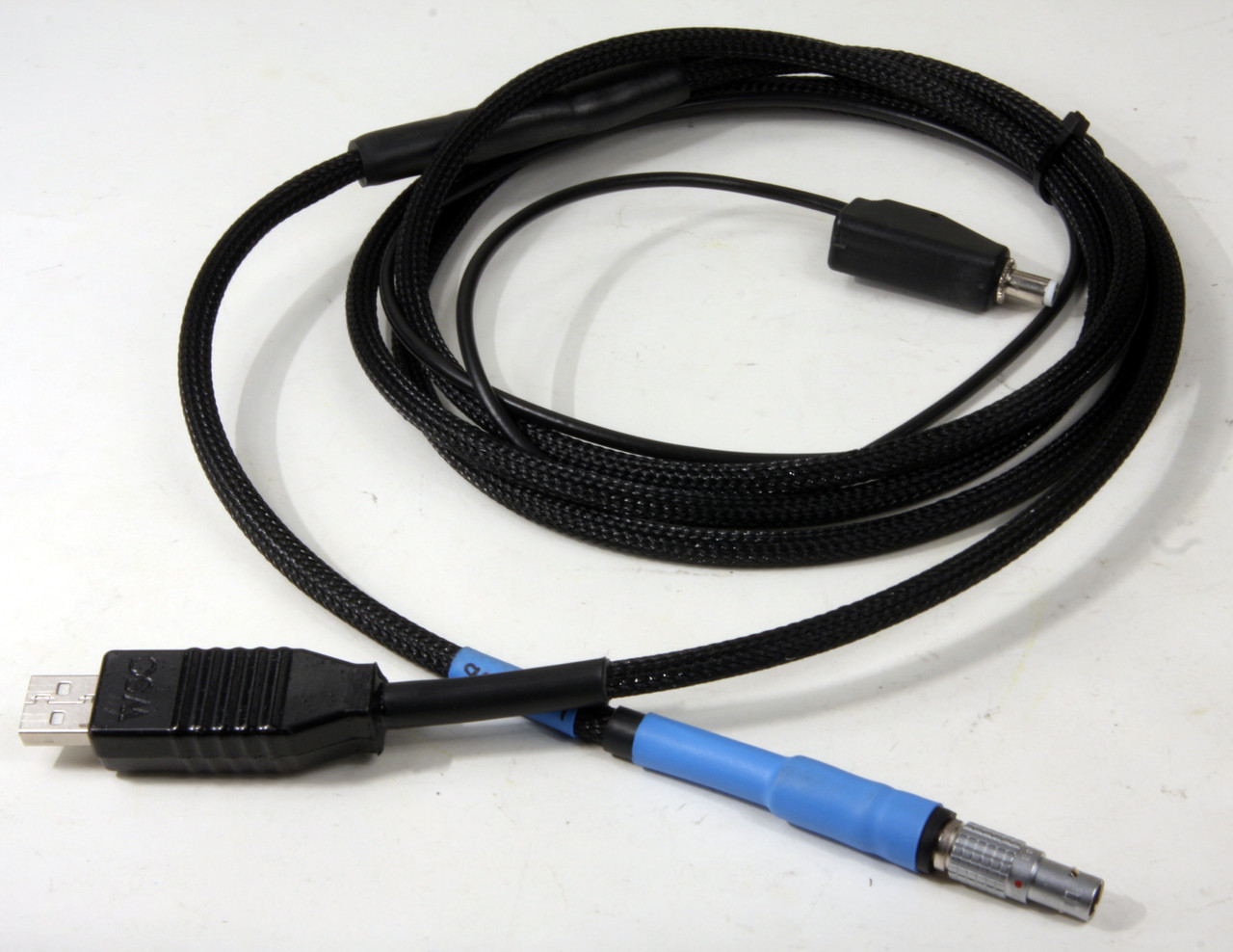 80751-HHY Trimble USB Data Cable - Western States Cabling, Inc.