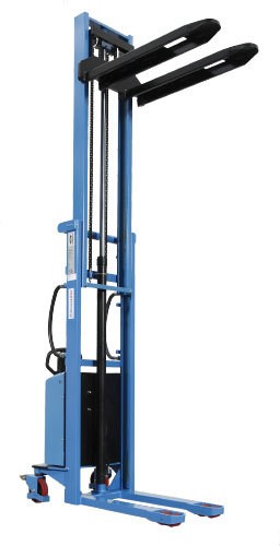 Pallet Stackers UK - Bluetruck.co.uk