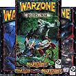 Warzone Mutant Chronicles 28mm Scale Wargames and metal miniatures