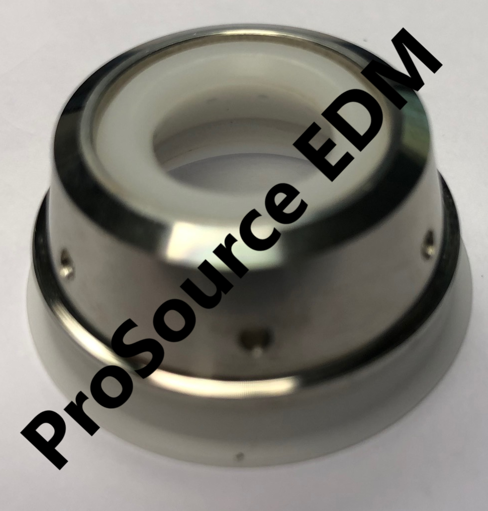 Flush/Water Nozzle(Upper or Lower) D= 12mm (204.445.585) Tapered