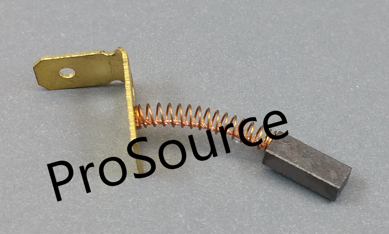 Contact Brush 3 * 2 * 7.7 ( C0031, 200010031, 010.031, 23.06.892 ...