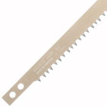 Bahco 21" Swede Saw Blade 51-21 peg tooth - Bens Outdoor Products