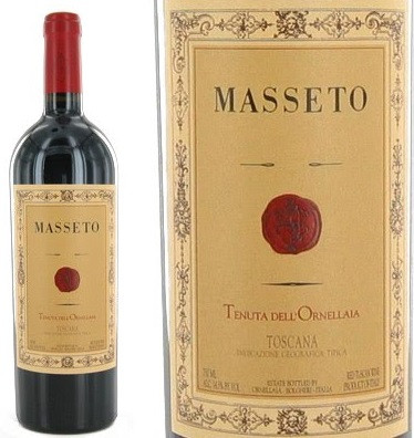 2014 Masseto - Collectible Fine Wine