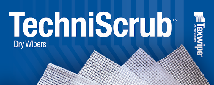 Clean Room Supplies | Texwipe | Clean Room Products - SOSCleanroom.com