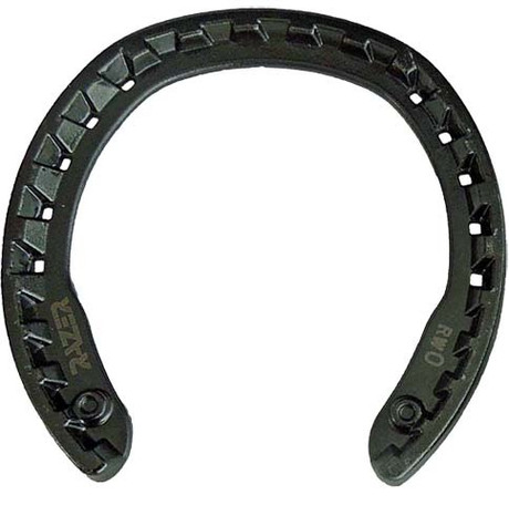 Razer horseshoes
